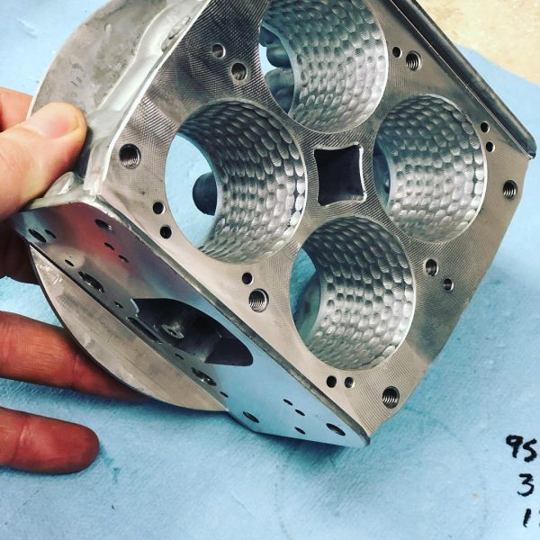 AED Competition Crate 602 and 604 Call for Pricing | AED Performance