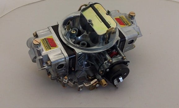 AED Performance 650 HO-EC Electric Choke | AED Performance