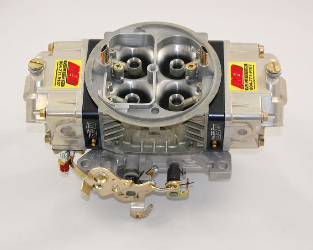 AED 750 HO Modified | AED Performance