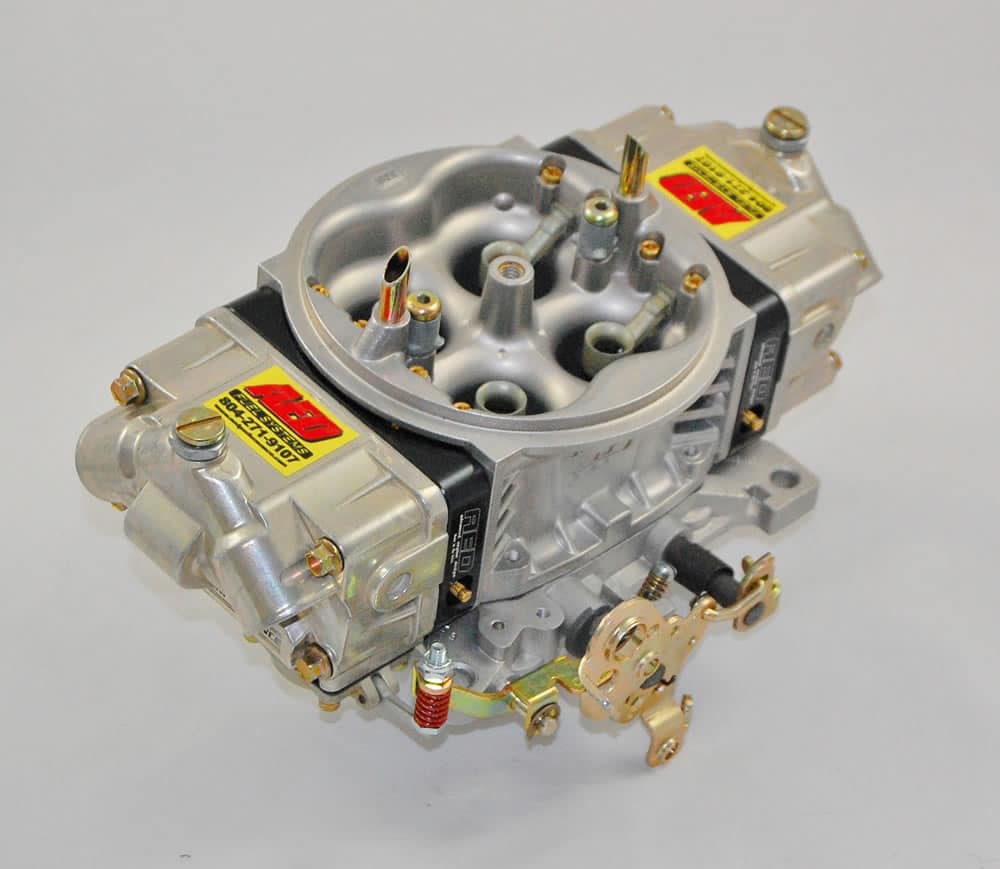 AED Performance 650 HO-Blow Thru | AED Performance