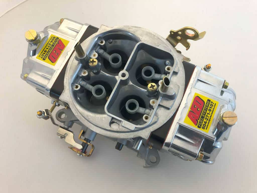 AED Performance 650 HO | AED Performance