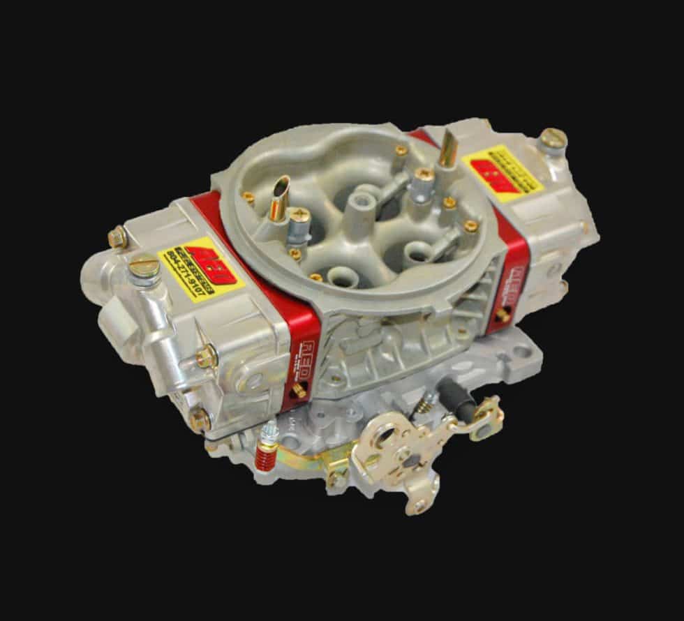 AED Performance: High-Quality Carburetors & Racing Fuel Systems