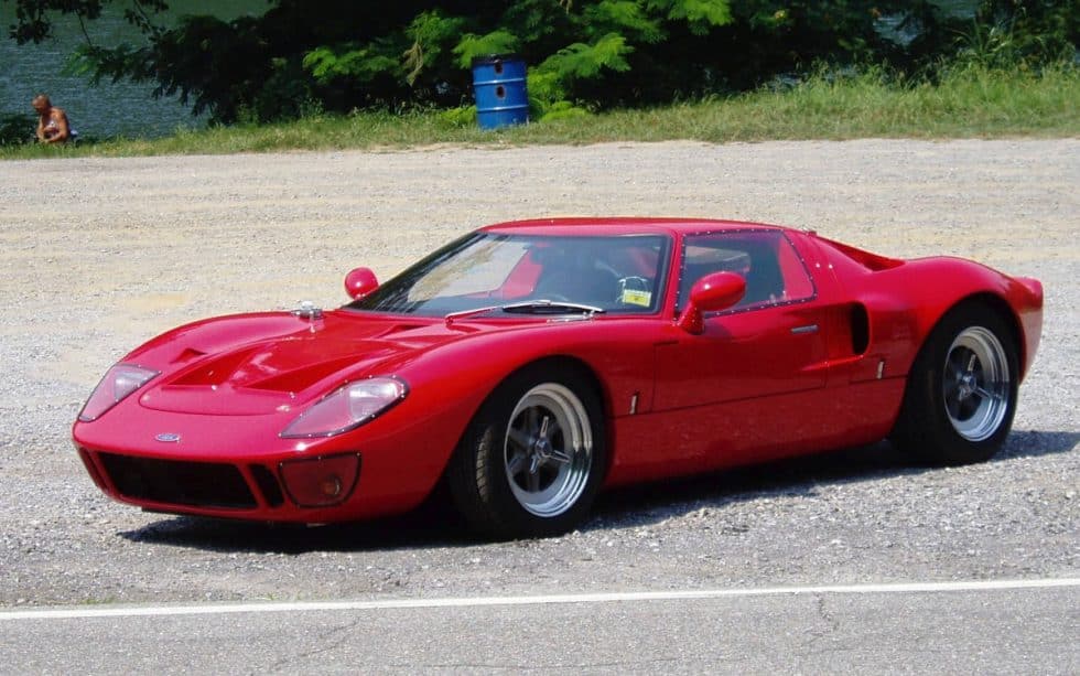 Pro-Street | AED Performance