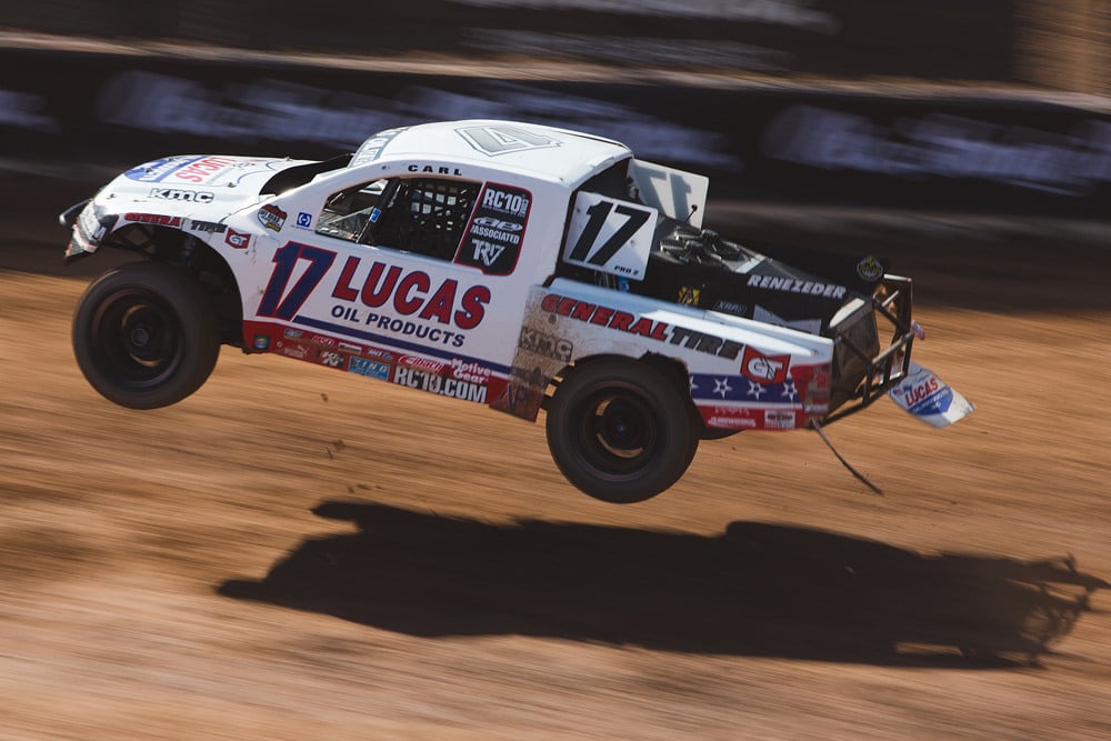 Off Road | AED Performance