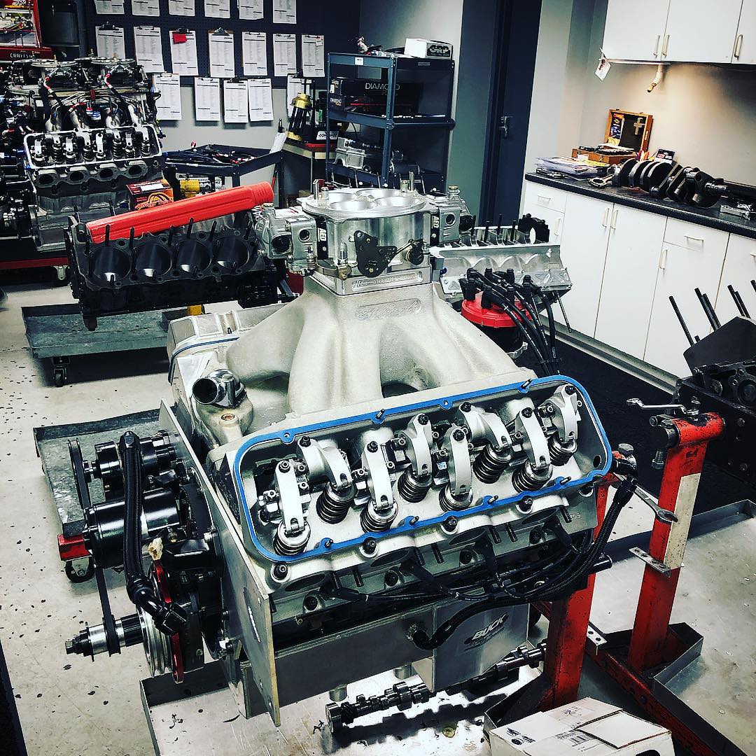 AED Pro Street Dominators from $1429 | AED Performance