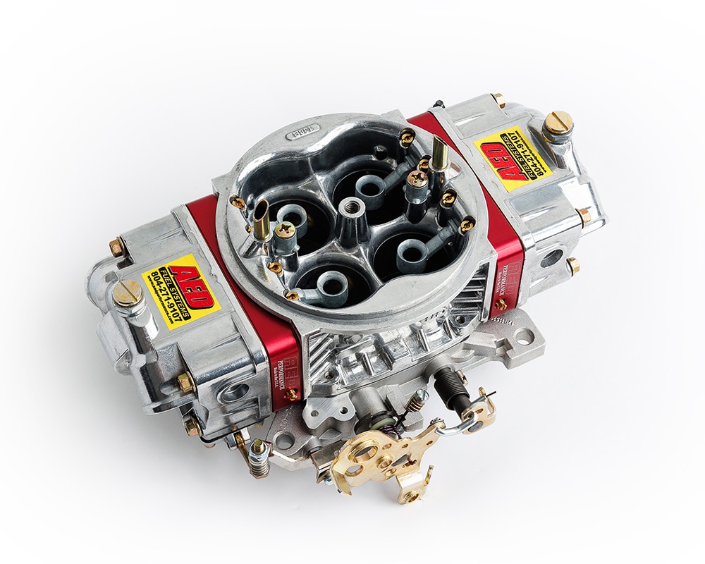 AED Performance 1000 HO | AED Performance