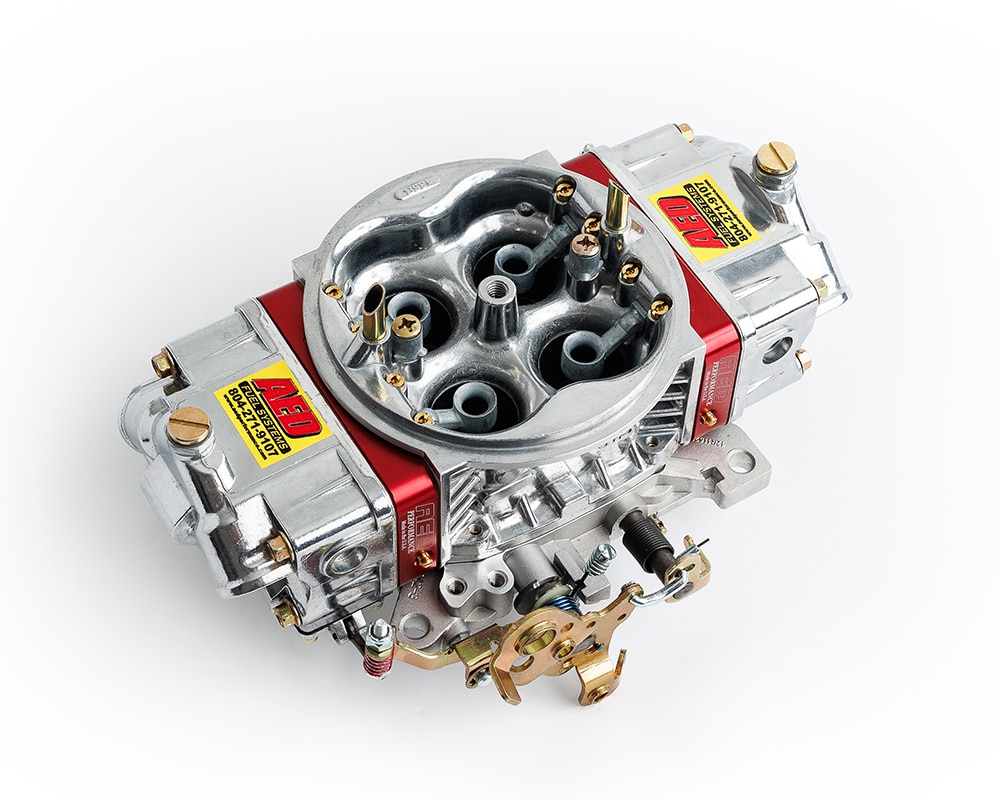 AED Performance 650 HPHO | AED Performance