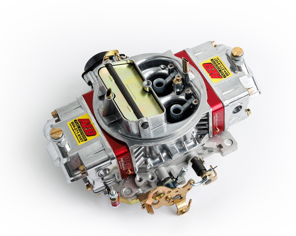 AED Performance 750 HO-EC Electric Choke | AED Performance